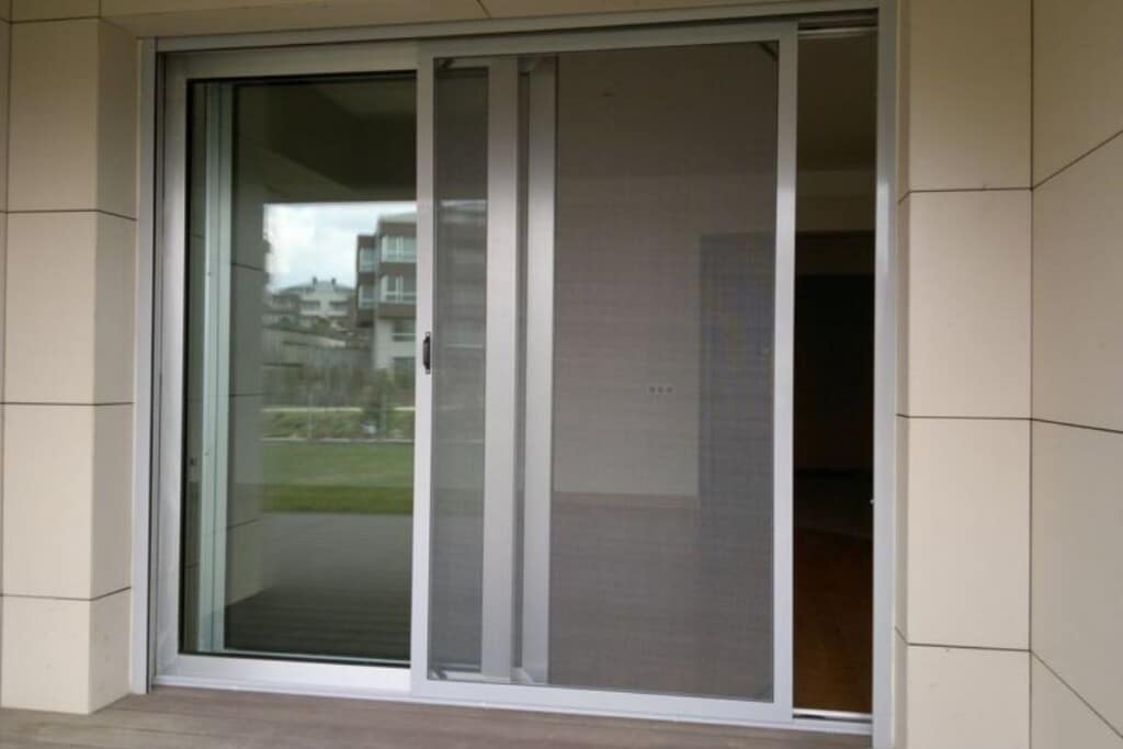 Sliding Screen Door – A1 Sliding Doors